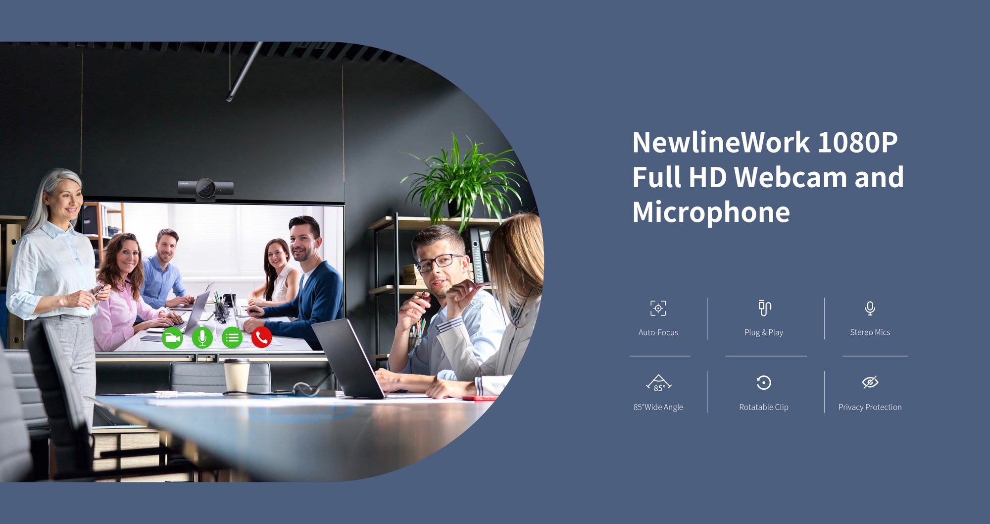 NewEye – N newline