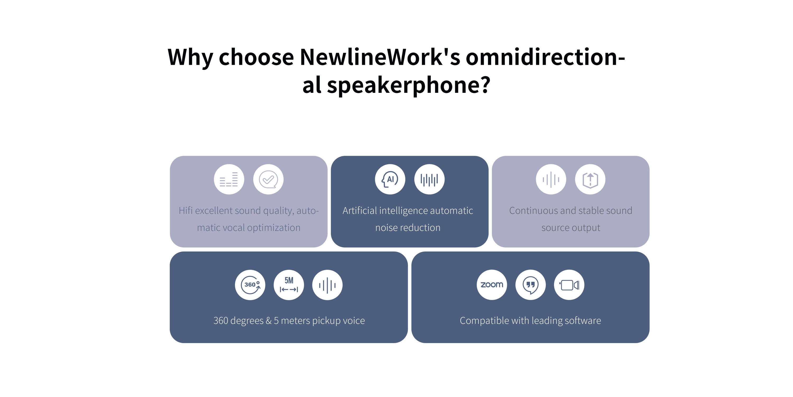 NewPie – NewlineWork