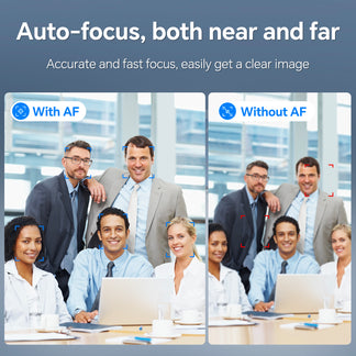 N newline 4k Webcam NewEye 60