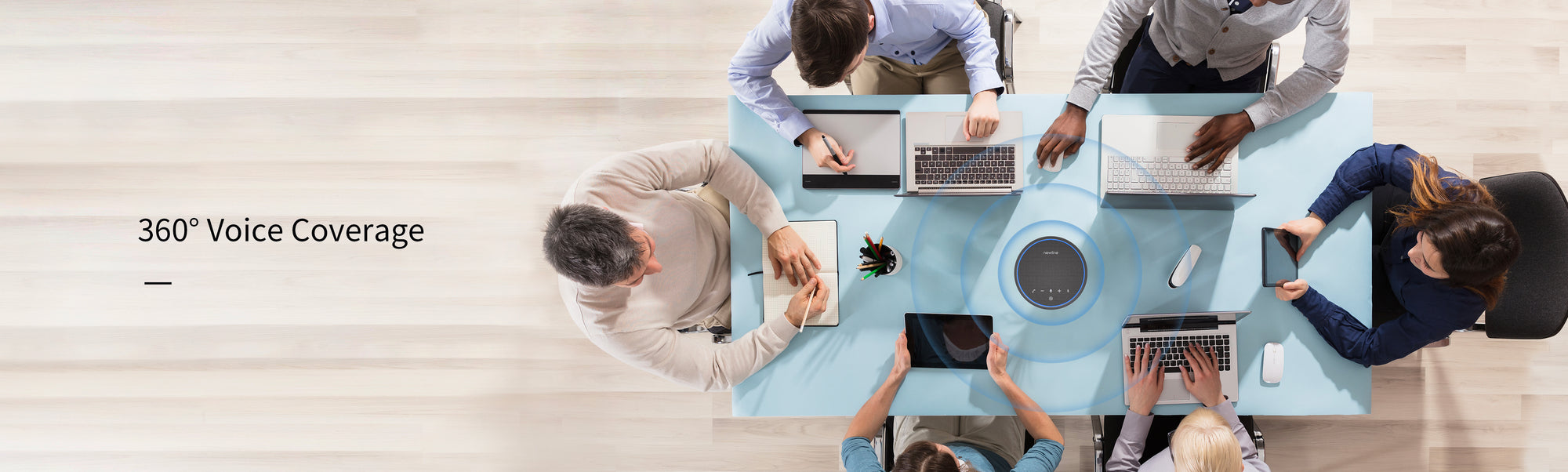 NewPie – NewlineWork