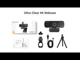 N newline 4k Webcam NewEye 60
