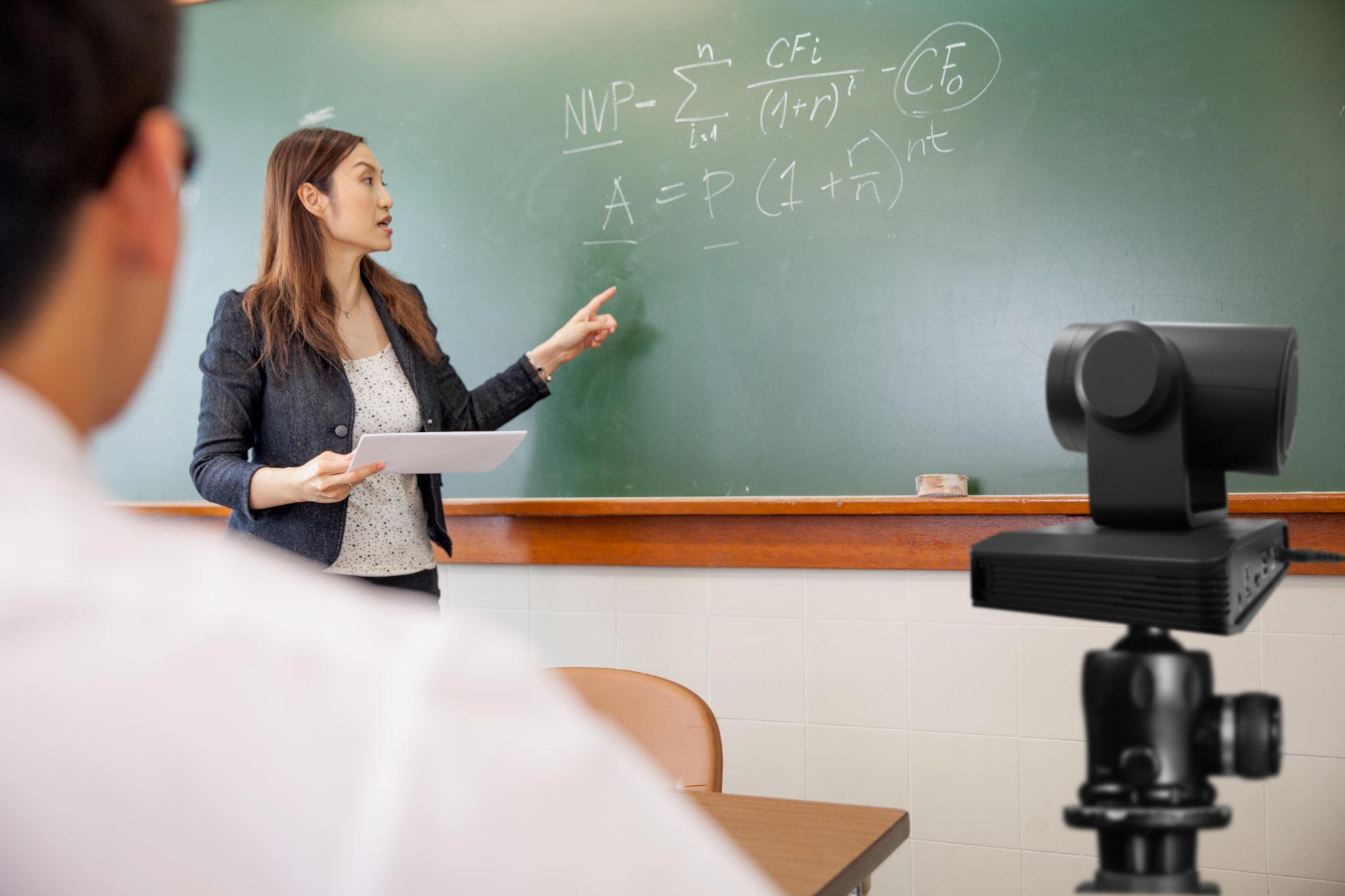 NewEye PTZ 4K – N newline